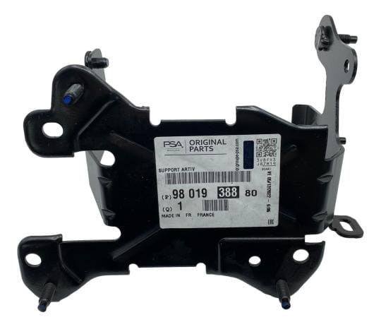 9801938880 Wspornik Modułu Artiv Oryginał OE PSA Peugeot 308 T9 ...