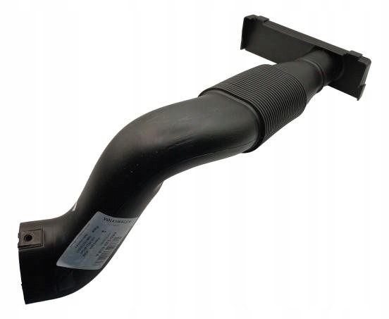 6R0129618A Przewód Wlot Powietrza Rura OE VW Polo Seat Ibiza Skoda ...