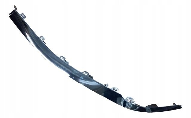 86596N7010 Listwa Zderzaka Prawy Przód Oryginał OE Hyundai Tucson TAP24 ...