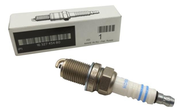 1632745480 Świeca Zapłonowa Oryginał OE PSA Citroen Peugeot Oryginalna ...