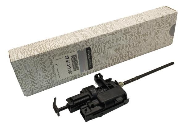 8200312600 Siłownik Klapki Paliwa OE Renault Clio Captur Modus Scenic ...