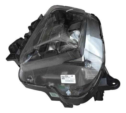 92101N7100 Reflektor Lampa Przednia Lewa Strona Oryginał OE Hyundai ...