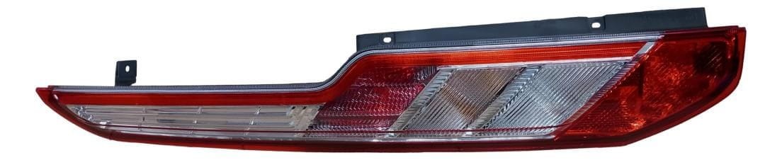 2411271 Lampa Lewa OE Ford Transit Tourneo Custom Oryginalna Część ...