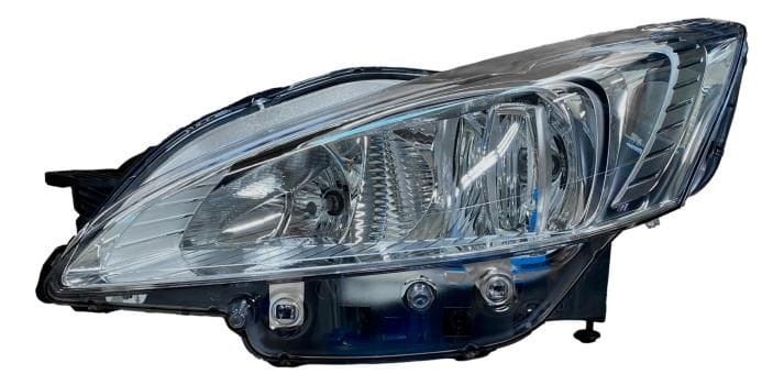 9678393180 Reflektor Lewy OE PSA Peugeot 508 Oryginalna Część ...