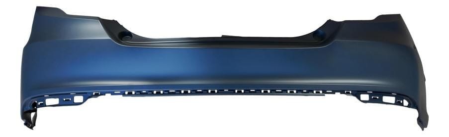 735670238 Zderzak Tył Oryginał OE FCA Fiat Tipo 2015 - 2021 2020 ...