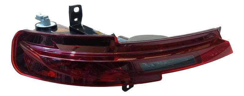 9813836480 Lampa Światło Tylne Prawe Oryginał OE PSA Peugeot 508 R8 ...