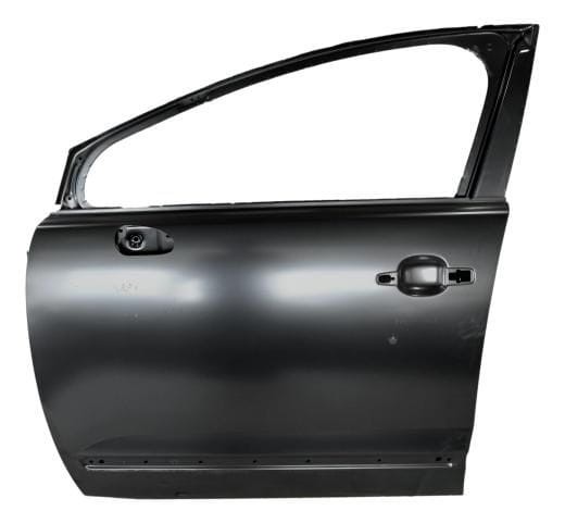 9002Ar Drzwi Przednie Lewe Oryginał OE PSA Peugeot 3008 T84 5008 T87 ...