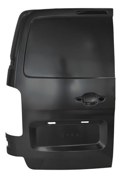 9811895180 Drzwi Lewy Tył Oryginał OE PSA Expert Traveller Jumpy VIVaro ...