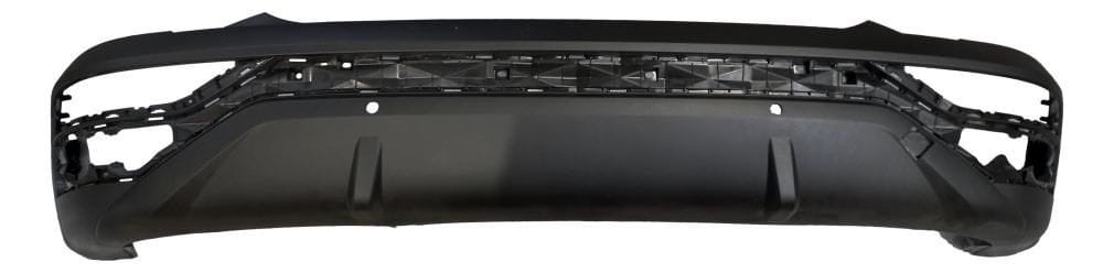 86650N7010 Pokrywa Dolna Zderzaka Tylnego Oryginał OE Hyundai Tucson ...