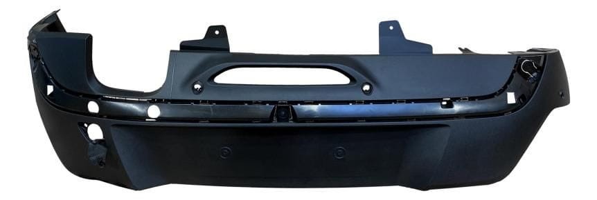 16804703Xt Spojler Nakładka Dolna Zderzaka Tylnego OE Opel Mokka P2QO ...