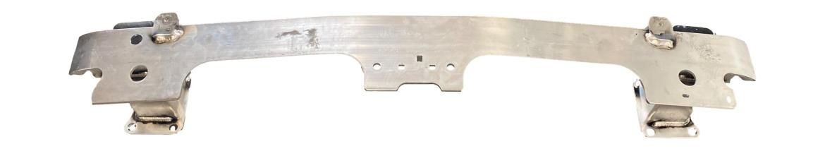 9832864880 Belka Zderzaka Przedniego Oryginał OE PSA Citroen C4 ...