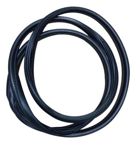 9814855880 Uszczelka Drzwi Przód Oryginał OE PSA Peugeot 3008 5008 ...