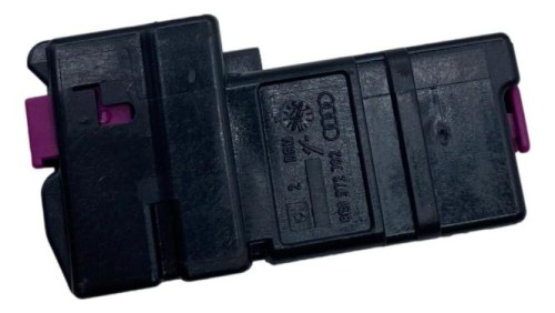 8E0972702 Przelotka Drzwi Kostka Złącze OE Vw Audi A2 A3 A4 A6 A8 Q7 R8 ...