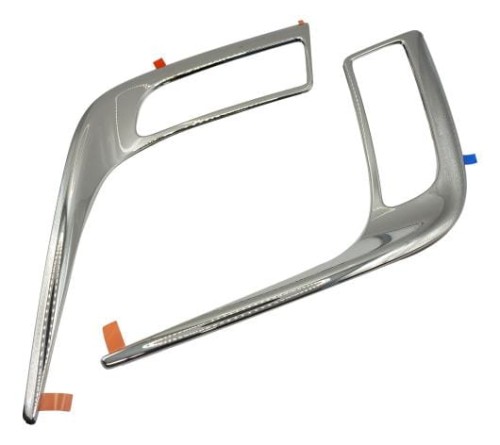 990E0-54P10-Cfb Ramki Halogenu Chrom Suzuki VItara Oryginalna Część ...