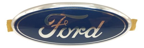2038573 Emblemat Znaczek Ford Przód OE Ford Fiesta Focus KA Transit ...