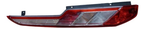 2411271 Lampa Lewa OE Ford Transit Tourneo Custom Oryginalna Część ...