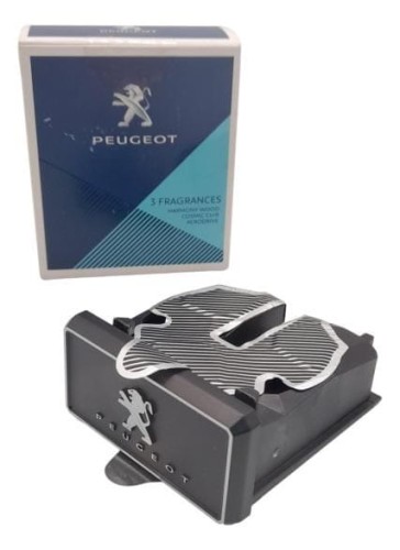 1622717180 Zapach Dyfuzor Zapachu Wkład Oryginał OE PSA Peugeot 3008 ...