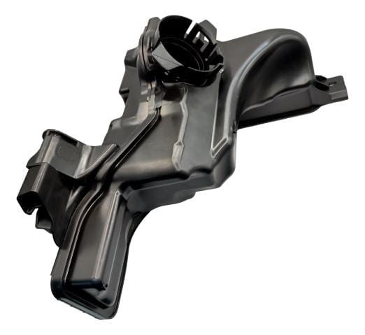 9810920880 Łapacz Rezonator Powietrza 1.5 Hdi OE PSA Citroen Peugeot ...