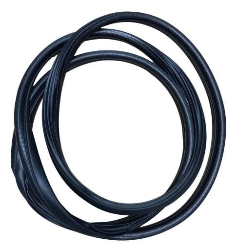 9814855880 Uszczelka Drzwi Przód Oryginał OE PSA Peugeot 3008 5008 ...