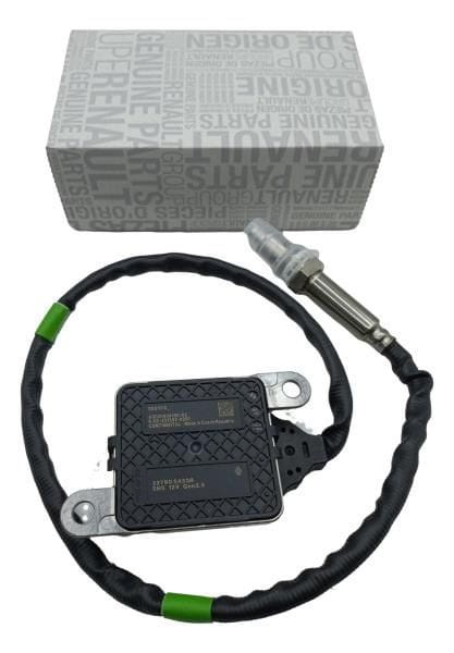 227905433R Sonda Nox Czujnik Tlenków Oryginał OE Renault Master Trafic ...