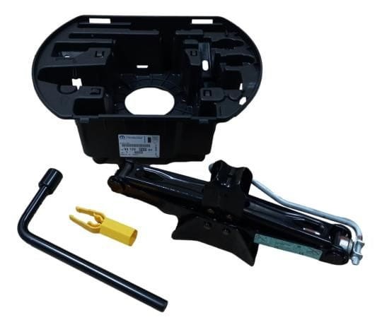 9842716180 Zestaw Narzedzi Koła Zapasowego Ds3 Opel Mokka Jeep Avenger ...