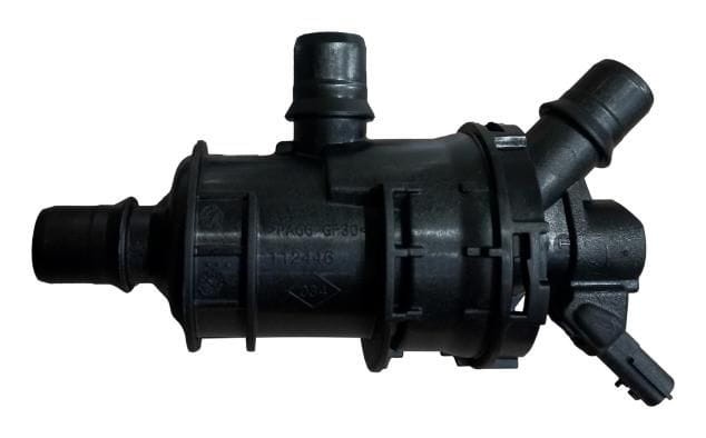 212009526R Termostat Elektryczna Pompa Wody 1.5Dci Oryginał Renault ...