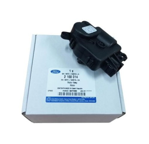 2168014 Silnik Regulacji Zmiany Nawiewu Oryginał OE Ford Edge S-Max ...