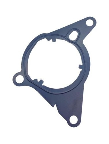 9801728380 Uszczelka Pompy Próżniowej Oryginał OE PSA Citroen Fiat ...